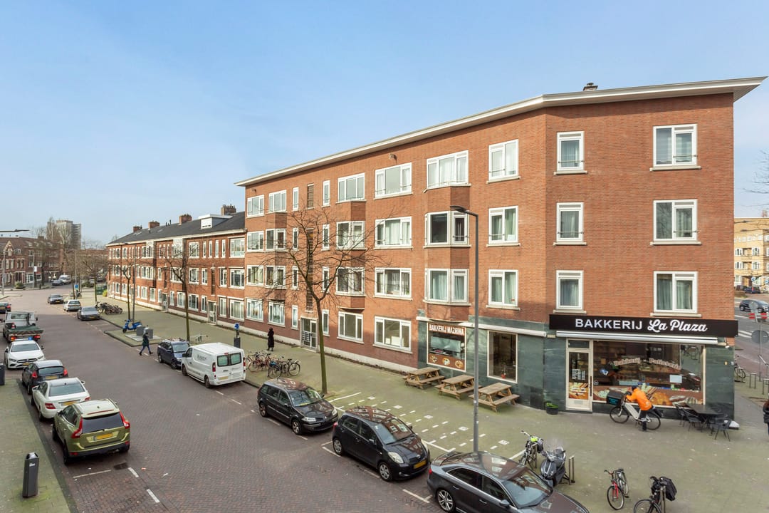 Apartment for sale: Katendrechtse Lagedijk 215-A 3083 GB Rotterdam | Funda