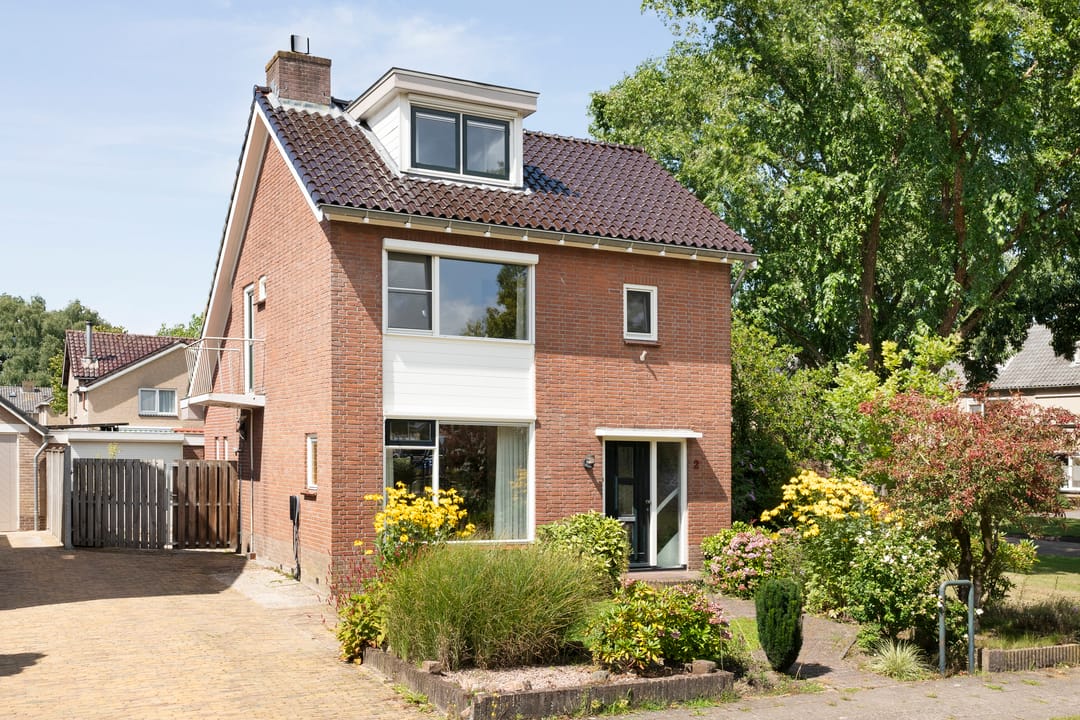 Koopwoningen - huizen te koop in [Funda]