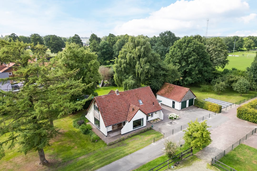 Huis verkocht: Gerrit Jan Kerkdijkweg 13 7687 AP Daarlerveen | Funda