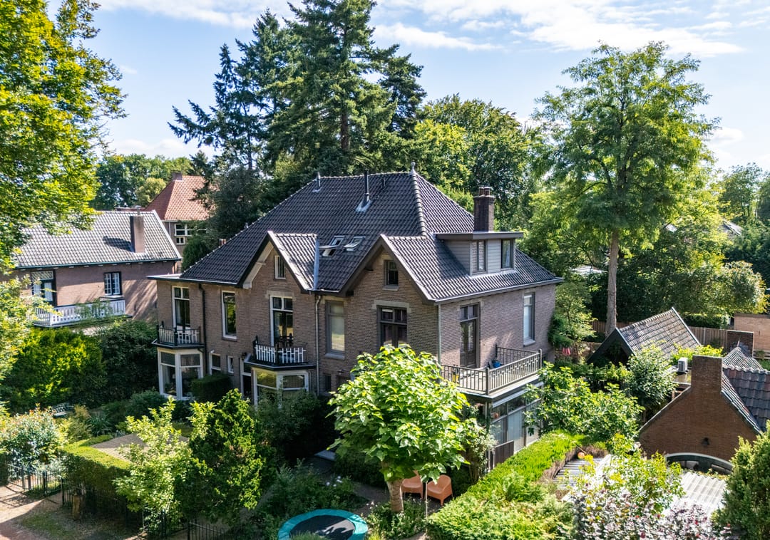 Huis verkocht: Gezichtslaan 4 3941 JE Doorn | Funda