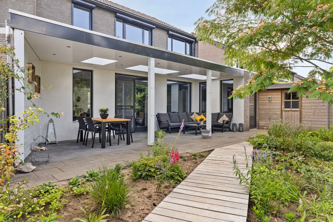 Koopwoningen - huizen te koop in [Funda]