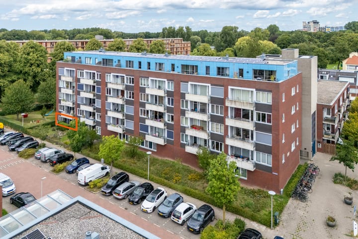 Koopwoningen - appartementen te koop in [Funda]
