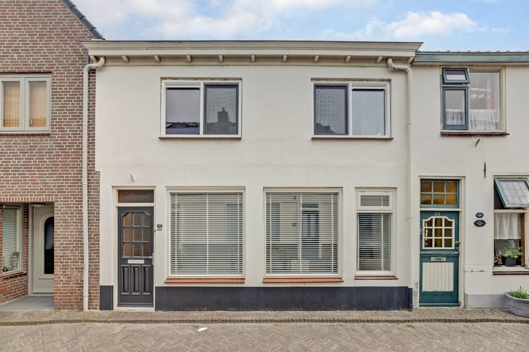 Huis verkocht: Louwestraat 22 2225 GJ Katwijk (ZH) | Funda