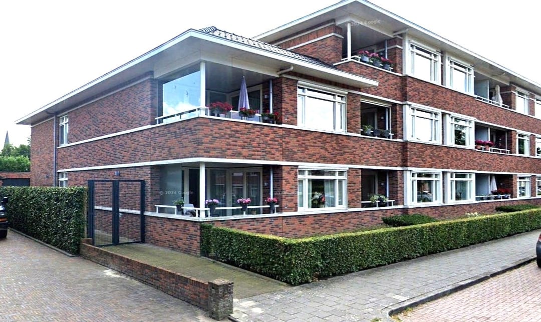 Appartement verkocht: Brinkstraat 28 3881 BS Putten | Funda