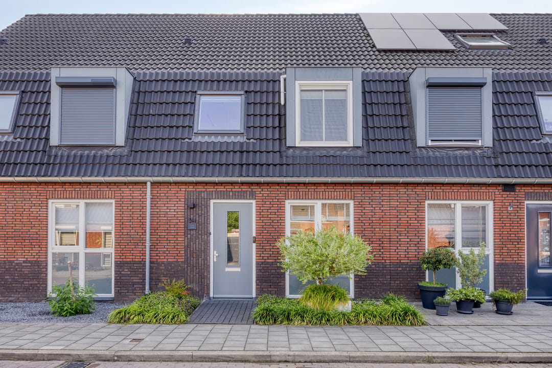 House sold: Dörper Tore 24 5988 JG Helden | Funda