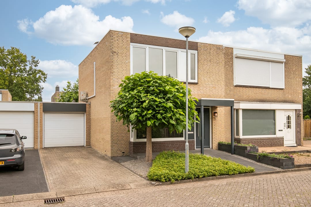 Huis verkocht: Heggewikke 31 6374 RV Landgraaf | Funda