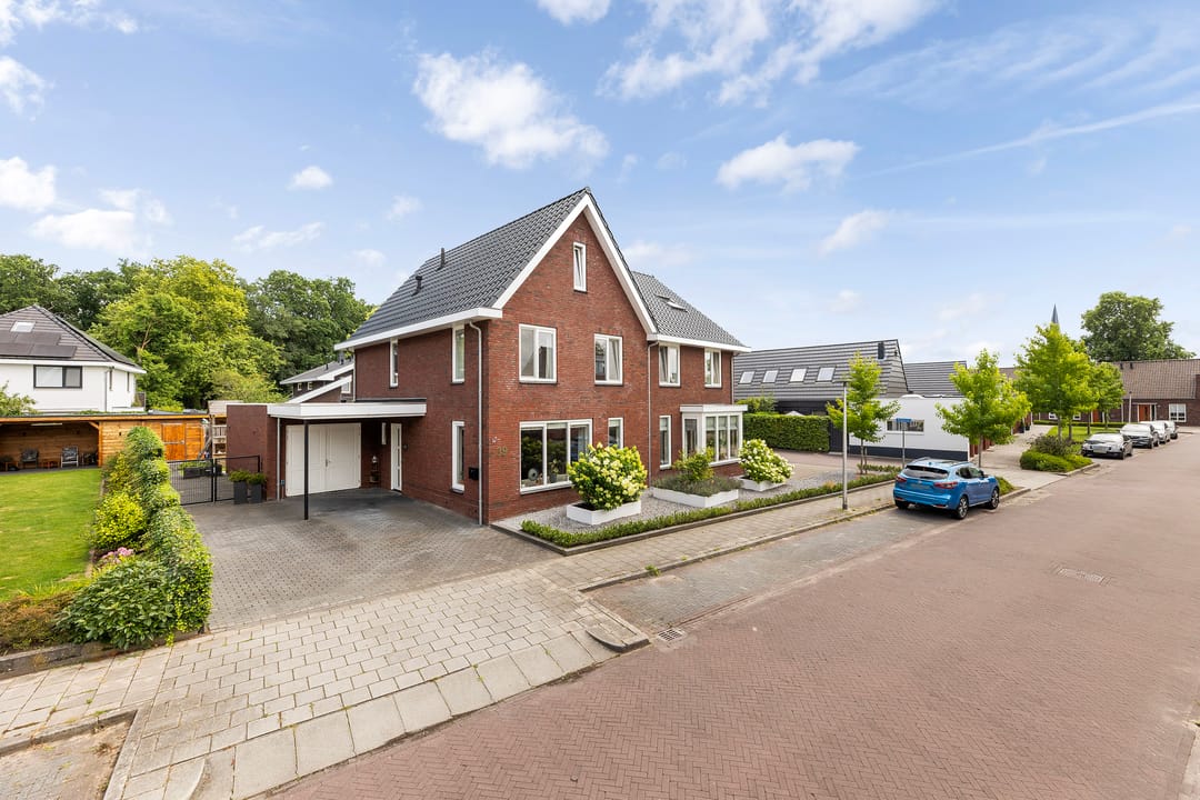 Huis verkocht: Wijhezicht 39 8131 DM Wijhe | Funda