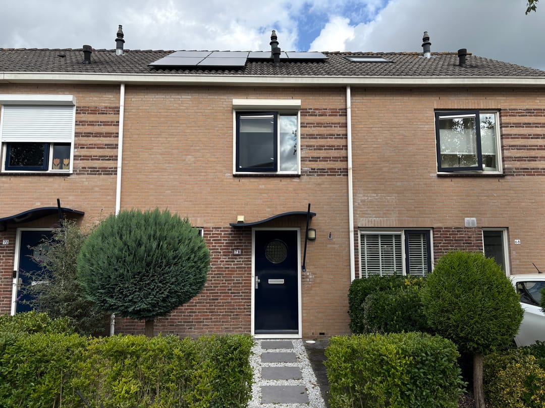 Huis verhuurd: Saffierstoep 70 9403 RV Assen | Funda