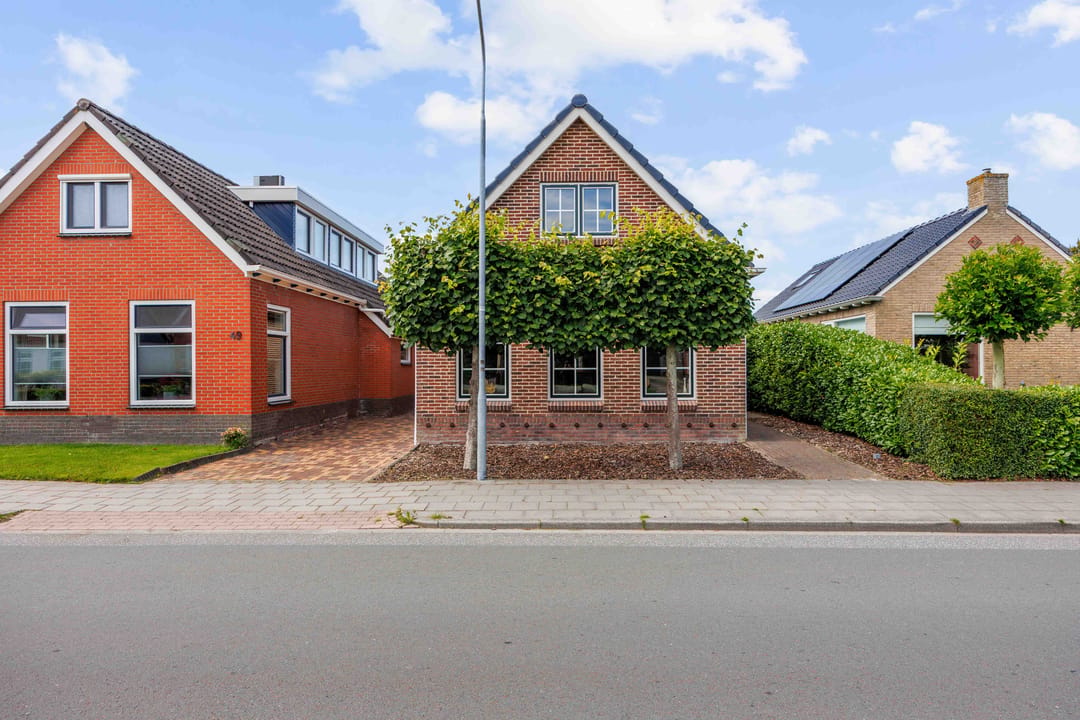 Huis verkocht: Meester Nennstiehlweg 47 9367 PB De Wilp | Funda