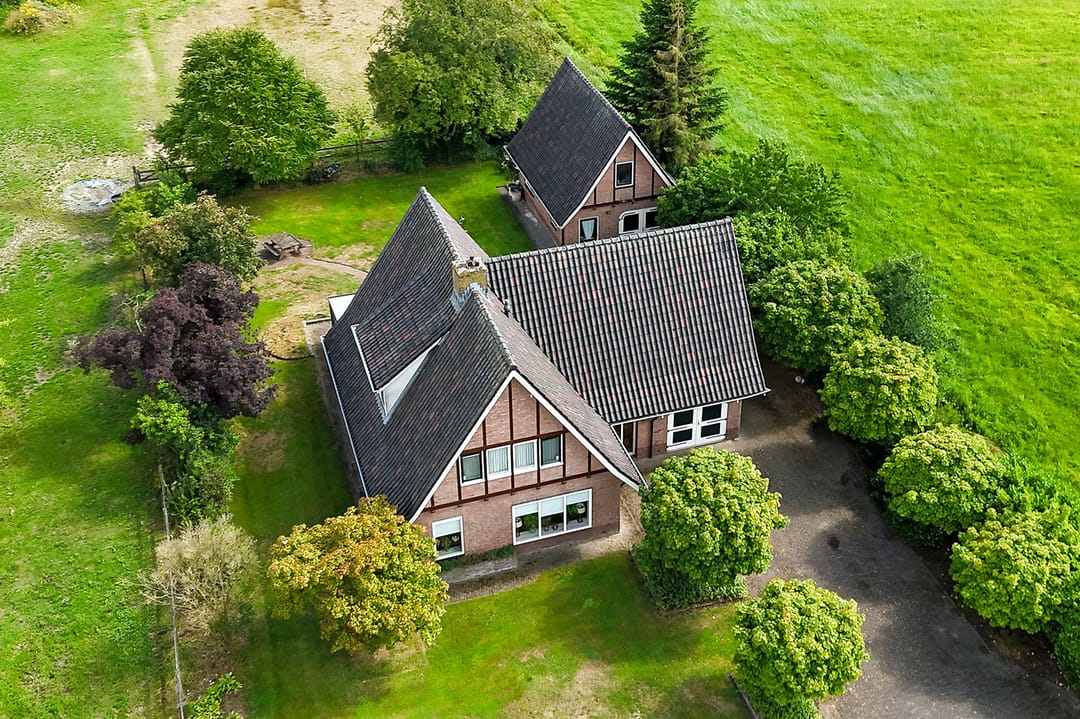 Huis verkocht: Reefsweg 5 7625 SR Zenderen | Funda