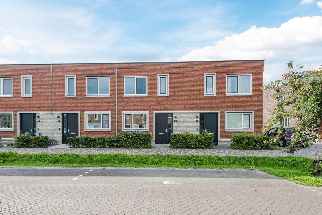 Huis te koop: Anna Maria van Schurmanlaan 60 1349 BC Almere | Funda