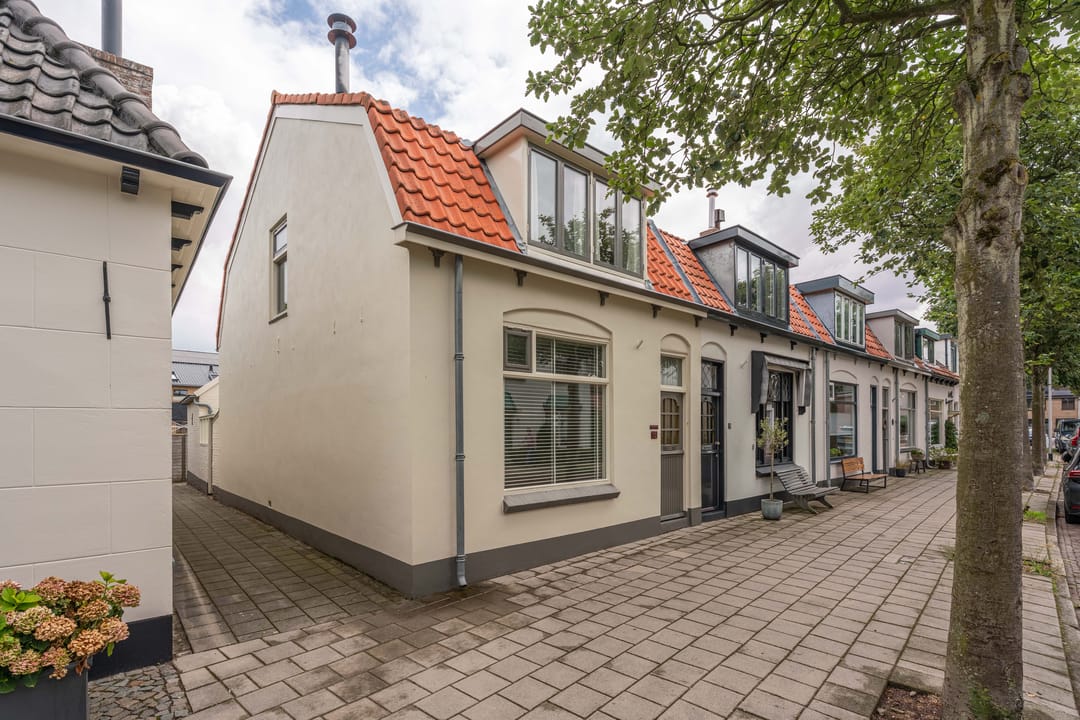 Huis verkocht: Commandeurslaan 15 2223 AW Katwijk (ZH) | Funda