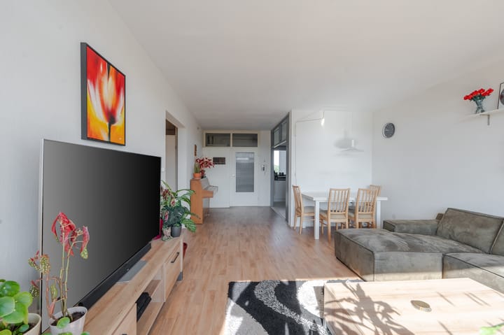 Appartement verkocht: Elpermeer 238 1025 AP Amsterdam | Funda