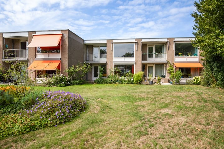 Appartement verkocht: De Rekere 2 1862 CM Bergen (NH) | Funda