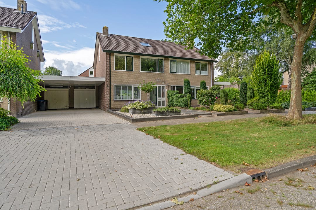 Huis verkocht: Koningsspil 4 8608 ZL Sneek | Funda