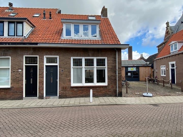 House for rent: Zuidstraat 96 2225 GZ Katwijk (ZH) [Funda]