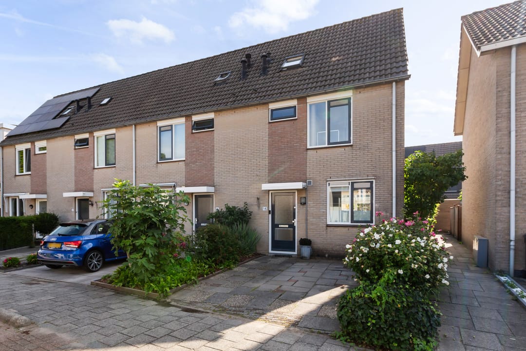 Huis te koop: Geerpolderweg 14 2807 LS Gouda | Funda