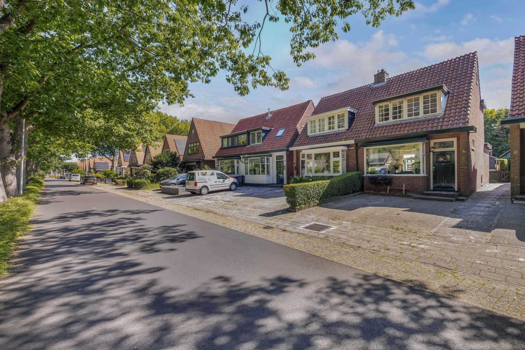 Huis verkocht: Gagelsweg 8 8331 CN Steenwijk | Funda