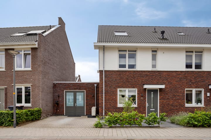 Koopwoningen - huizen te koop in | Funda
