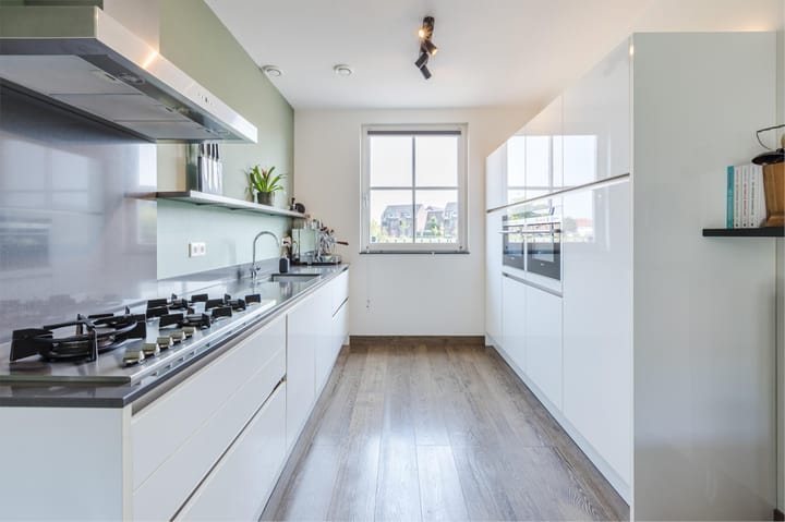 Huis verkocht: Frederik Hendrik wal 77 4931 NK Geertruidenberg | Funda