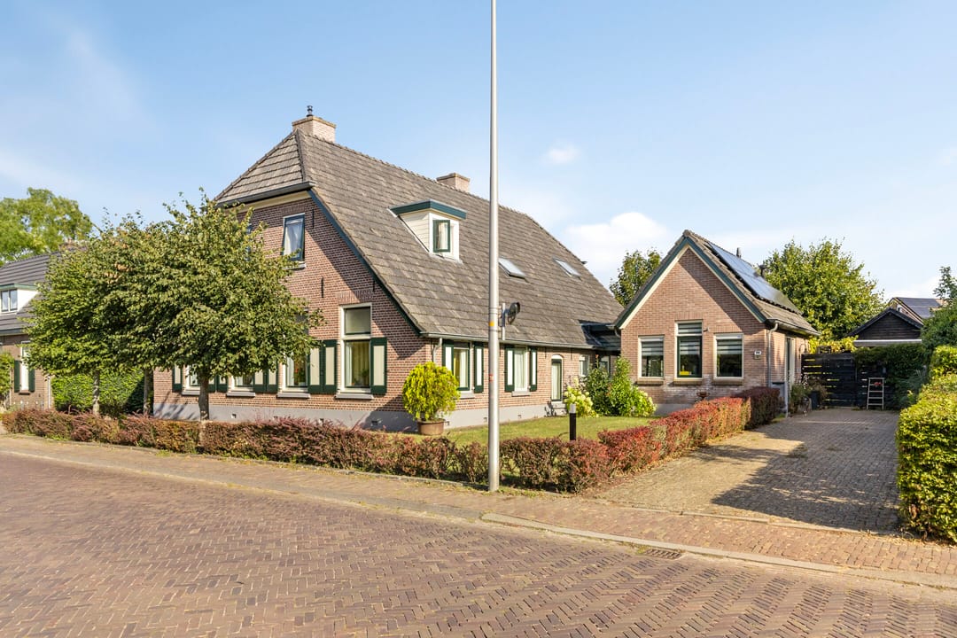 Huis verkocht: Deventerweg 12-A 7437 BJ Bathmen | Funda