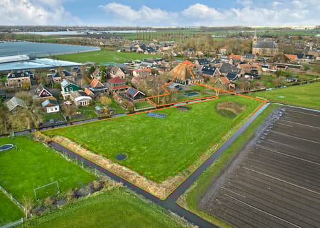 Koopwoningen - huizen te koop in | Funda