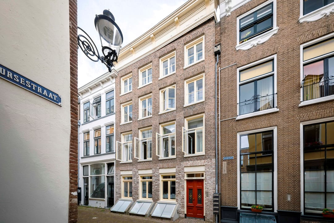 Appartement verkocht: Assenstraat 57-D 7411 JS Deventer | Funda