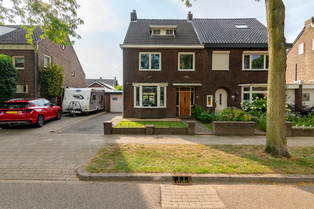 Huis verkocht: Hegstraat 24 6161 BD Geleen | Funda