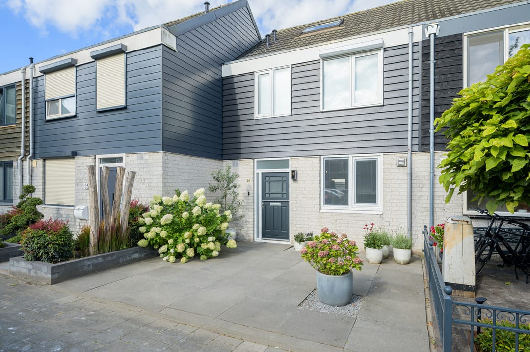 Huis verkocht: Grasbeemd 14 4907 DJ Oosterhout (NB) | Funda