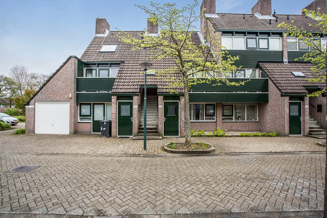 Appartement verkocht: 't Grachtje over 110 1625 PM Hoorn (NH) | Funda