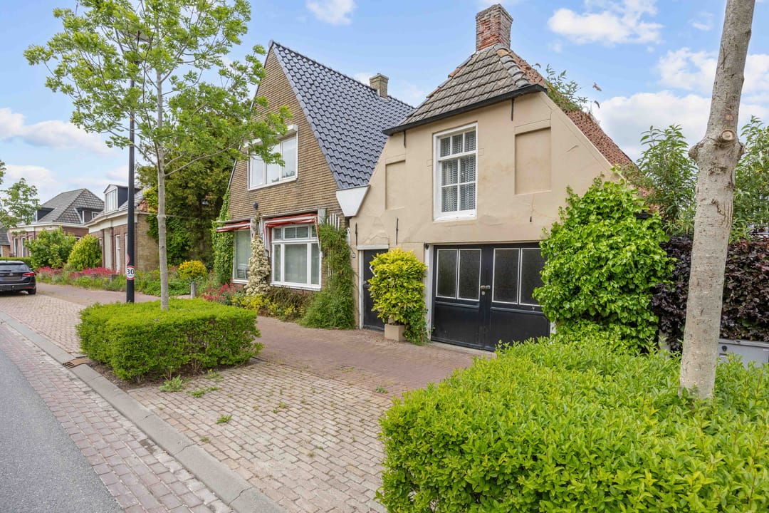Huis verkocht: Haerdawei 8 8854 AB Oosterbierum | Funda