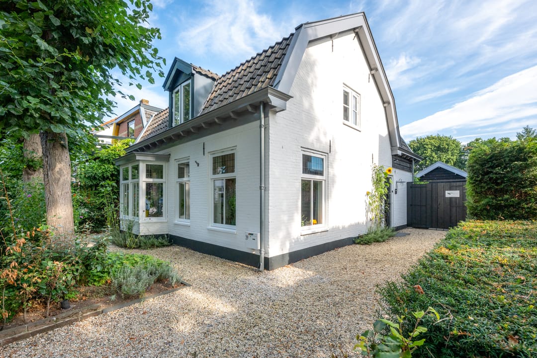 Huis verkocht: Acacialaan 29 3941 JP Doorn | Funda
