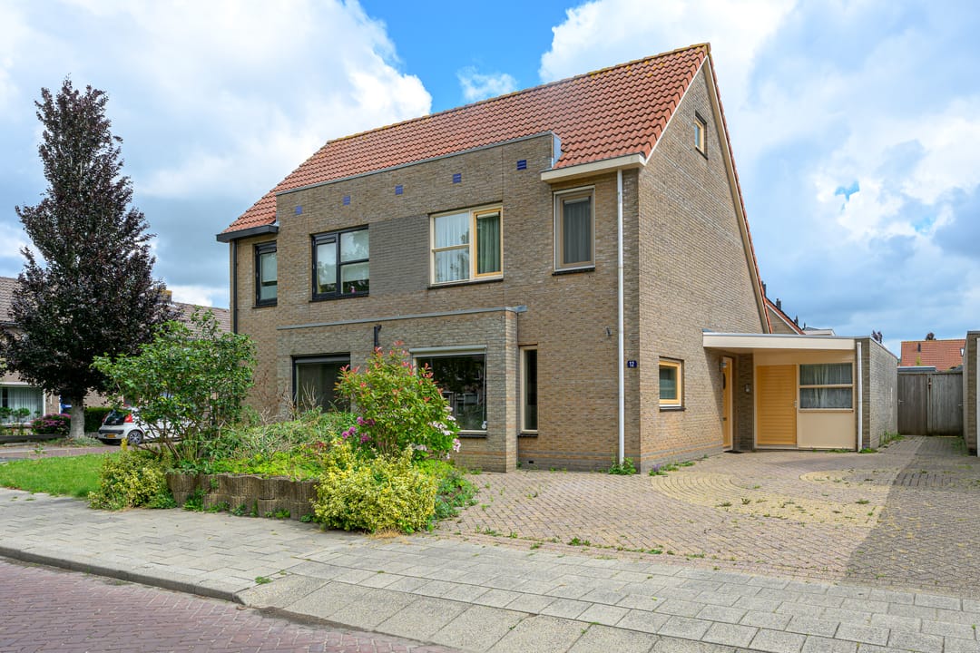 Huis verkocht: Verlengde Breestraat 12 1775 CA Middenmeer | Funda
