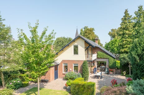 Koopwoningen - huizen te koop in | Funda