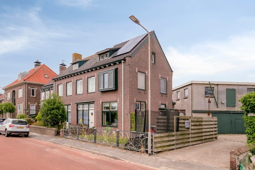 Huis verkocht: Lange Geer 15 4417 AK Hansweert | Funda