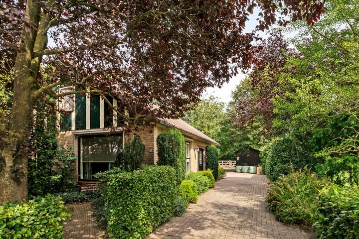 Huis verkocht: Jonasweg 55 8171 NM Vaassen | Funda