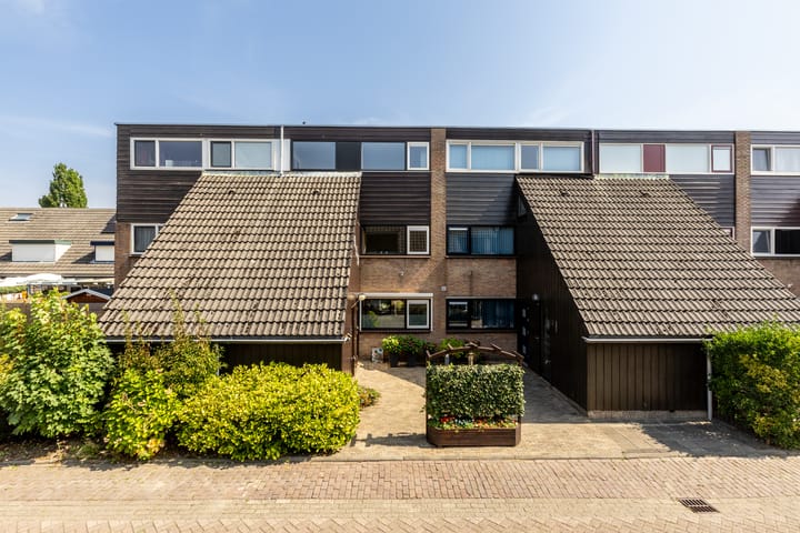 Koopwoningen - huizen te koop in | Funda