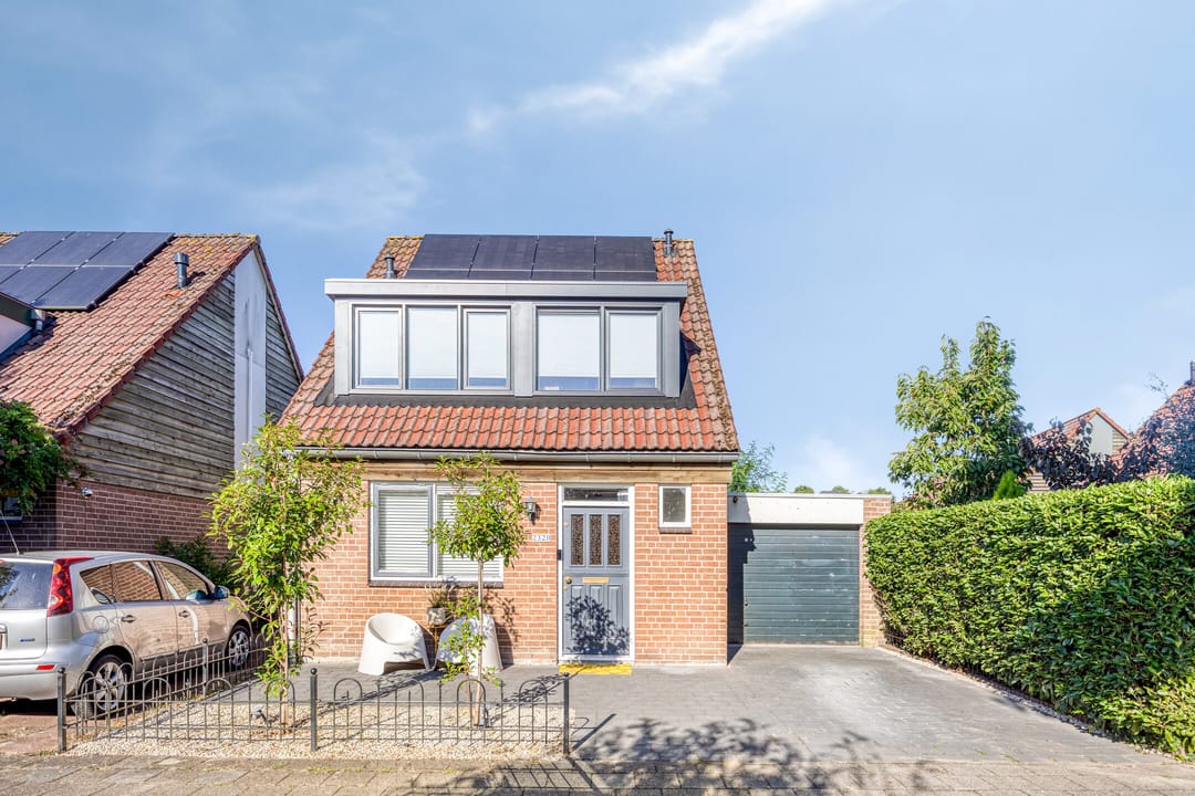 Huis verkocht: Veenhof 2320 6604 DS Wijchen | Funda