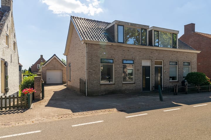 Koopwoningen - huizen te koop in | Funda