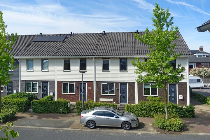 Koopwoningen - huizen te koop in | Funda