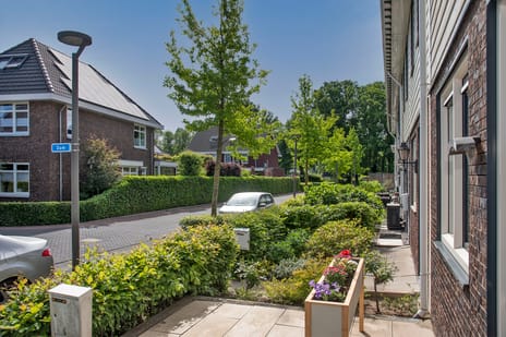 Koopwoningen - huizen te koop in | Funda