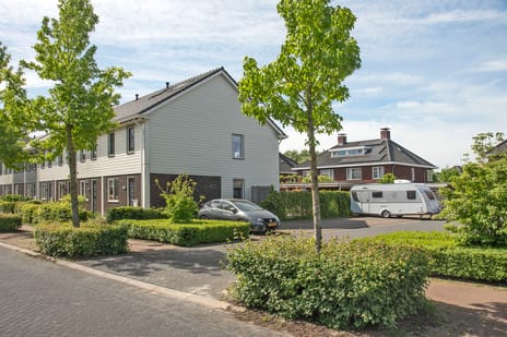 Koopwoningen - huizen te koop in | Funda