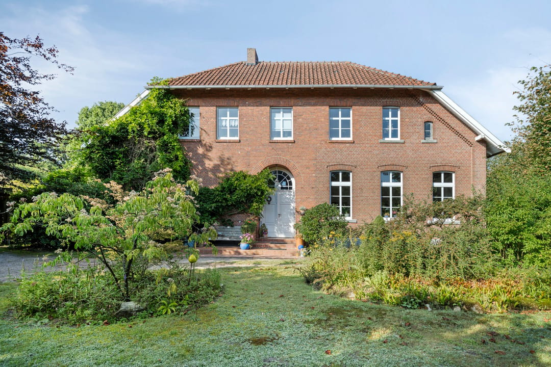 House sold: Striepe 6 49847 Wielen, Germany | Funda