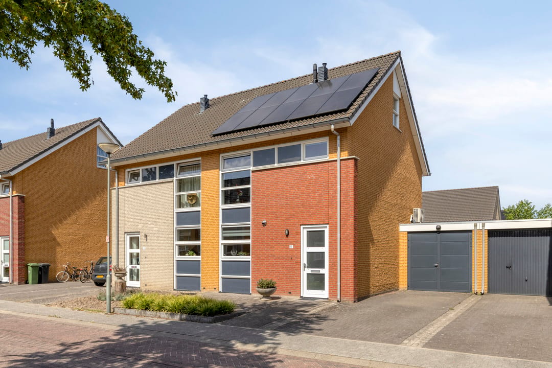 Huis verkocht: Valkappel 17 5988 EX Helden | Funda