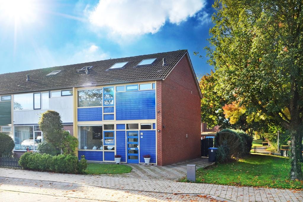 Huis verkocht: Duval Slothouwerstraat 50 7009 JV Doetinchem | Funda