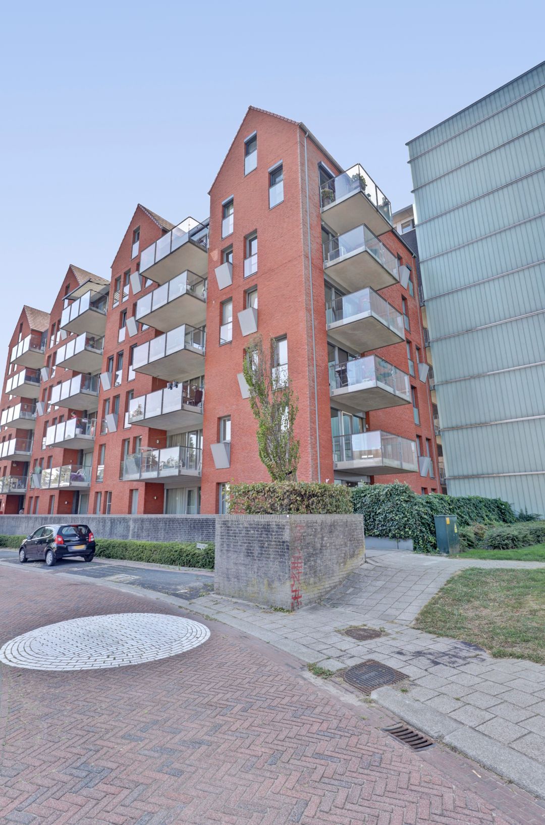 Appartement verkocht: Van Hoevestraat 45 4141 DM Leerdam | Funda