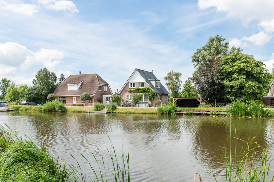 Huis te koop: de Hoef Westzijde 44 1426 AT de Hoef | Funda
