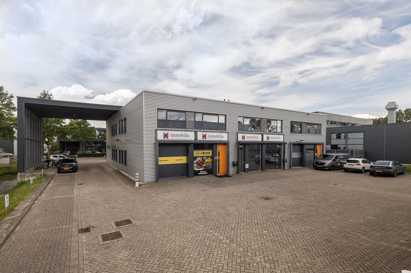 Berkel en Rodenrijs | Zoek verhuurd: Berkelse Poort 97 2651 JX Berkel ...