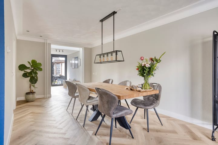 Huis verkocht: Zomerdijk 20 5391 AK Nuland | Funda