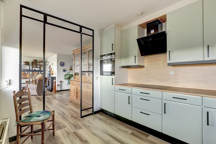 Appartement verkocht: Adamsdreef 227 6716 MK Ede | Funda